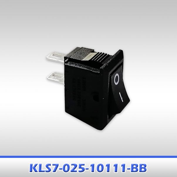 SWITCH (MICRO ROCKER) – Intersac