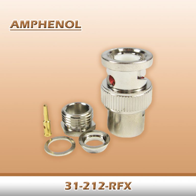 SERIES BNC – Intersac