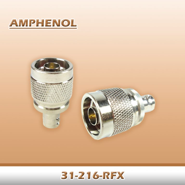 SERIES BNC – Intersac