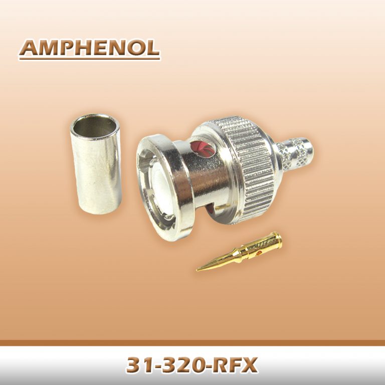 SERIES BNC – Intersac