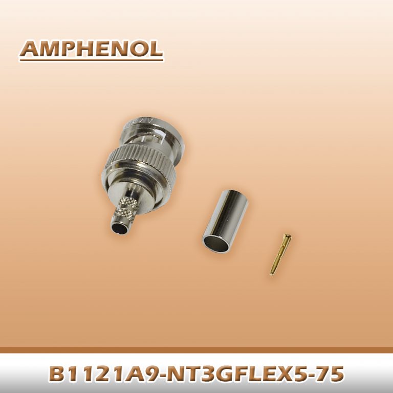 SERIES BNC – Intersac